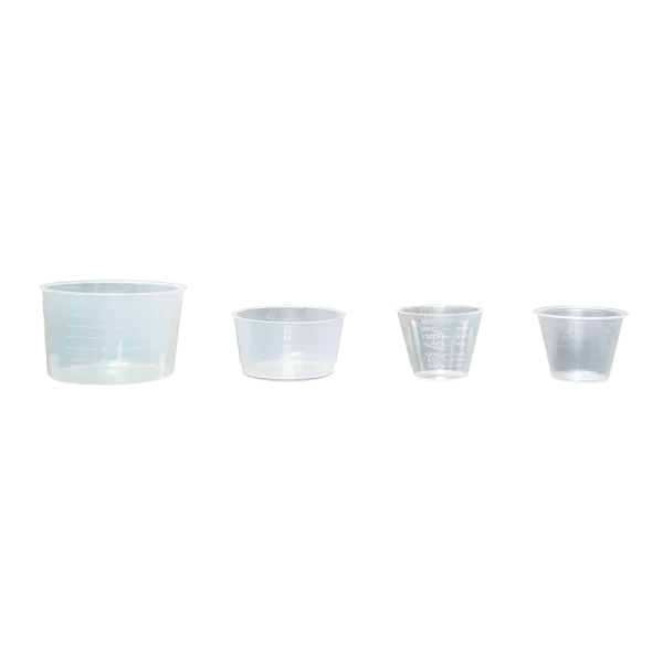 Medicine Cup - Humed Healthcare