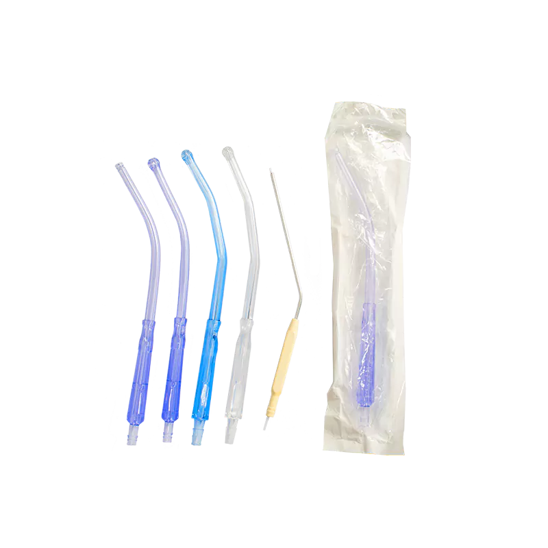 Yankauer - Humed Healthcare